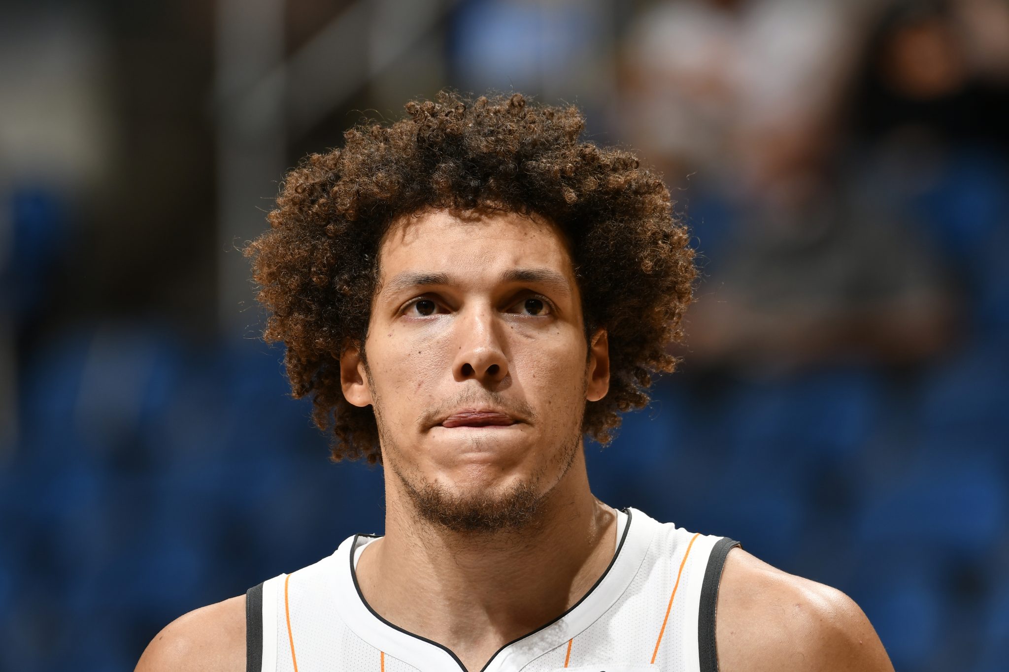 Aaron Gordon w Denver Nuggets! - Z Krainy NBA