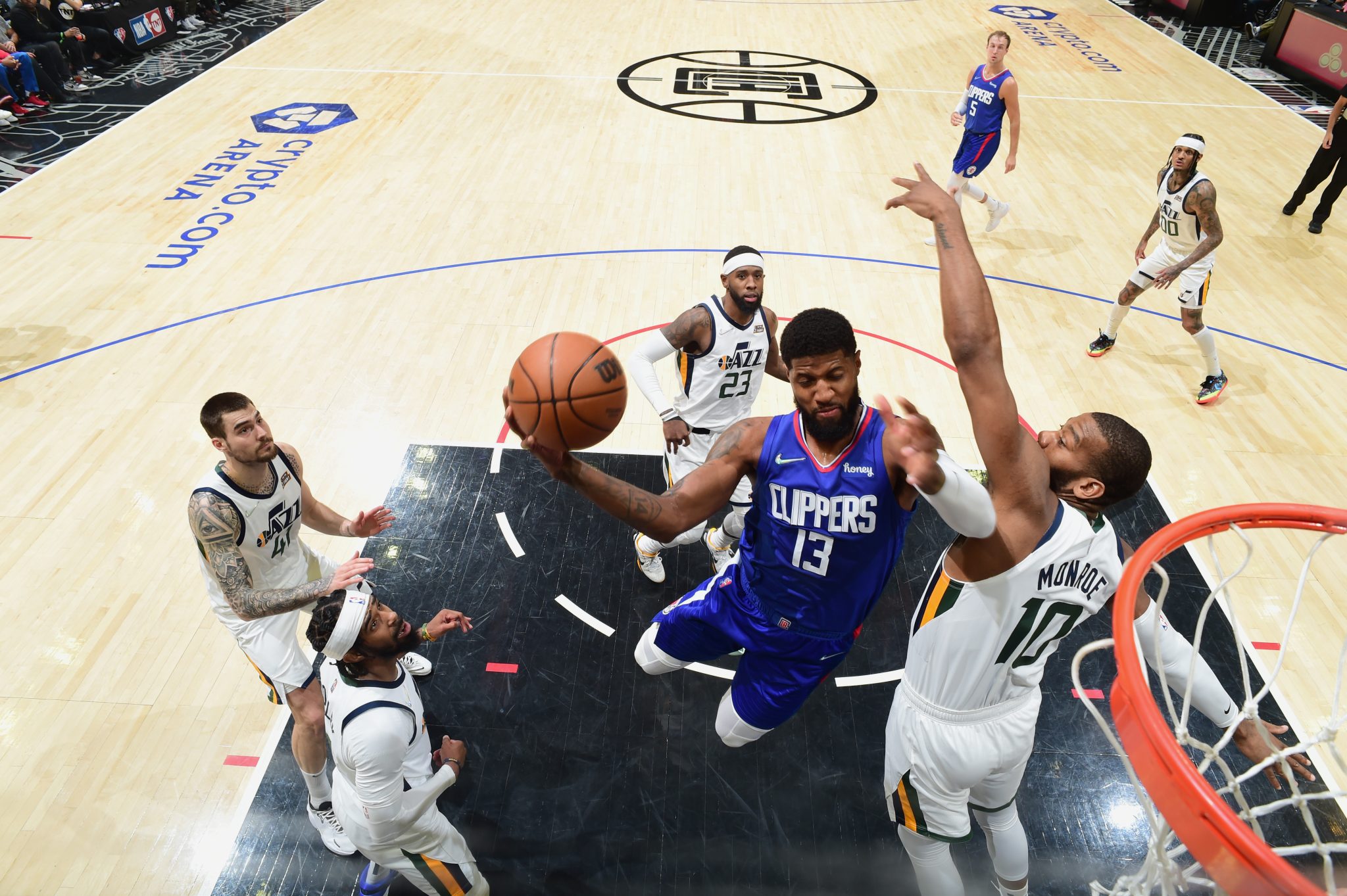 Najlepszy serwis o NBA w Polsce - Z krainy NBA