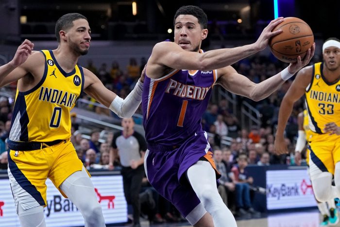 Najlepszy serwis o NBA w Polsce - Z krainy NBA