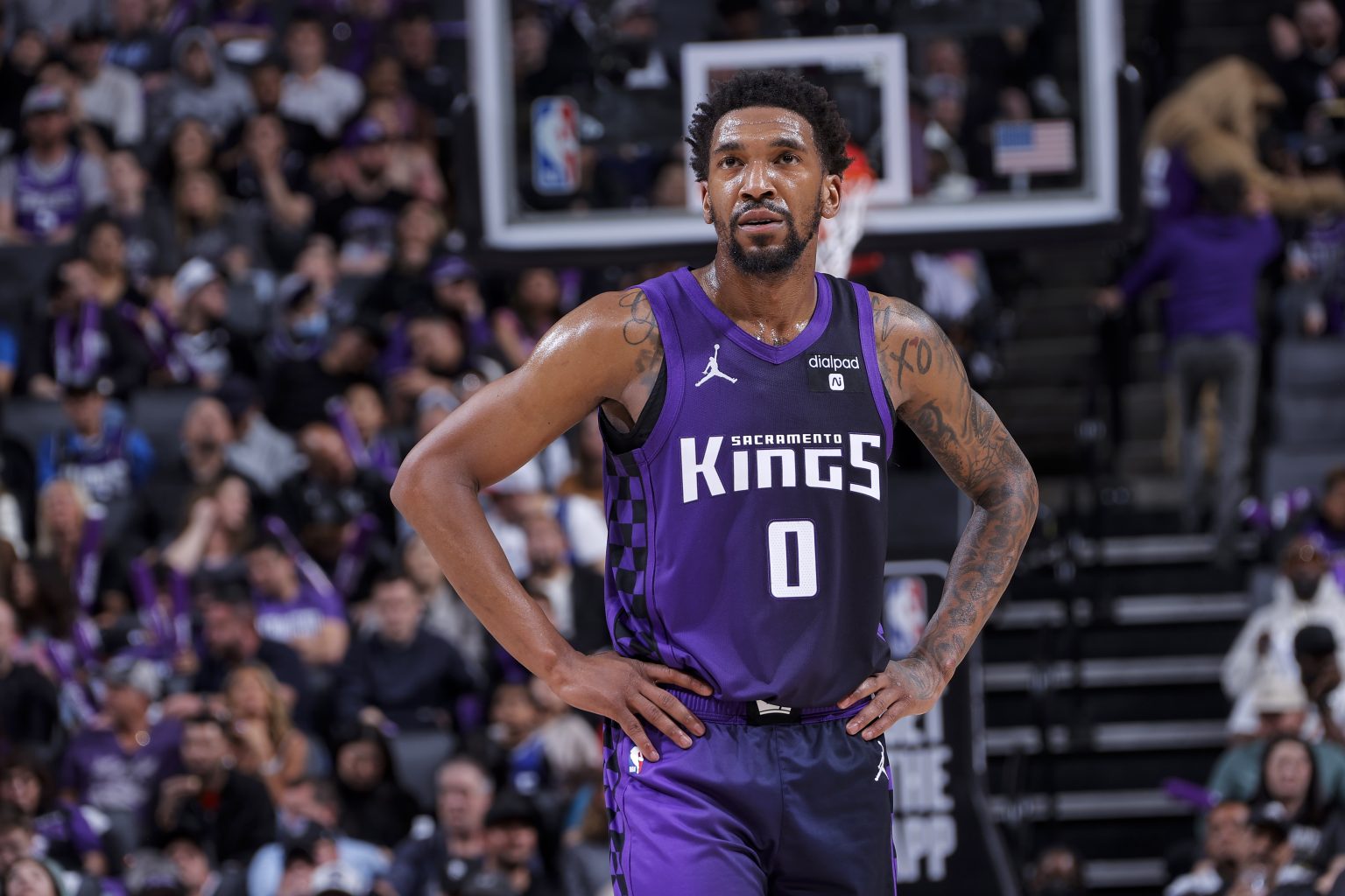 NBA News: Kings zatrzymują strzelca! Podpiszą nowy kontrakt - Z Krainy NBA