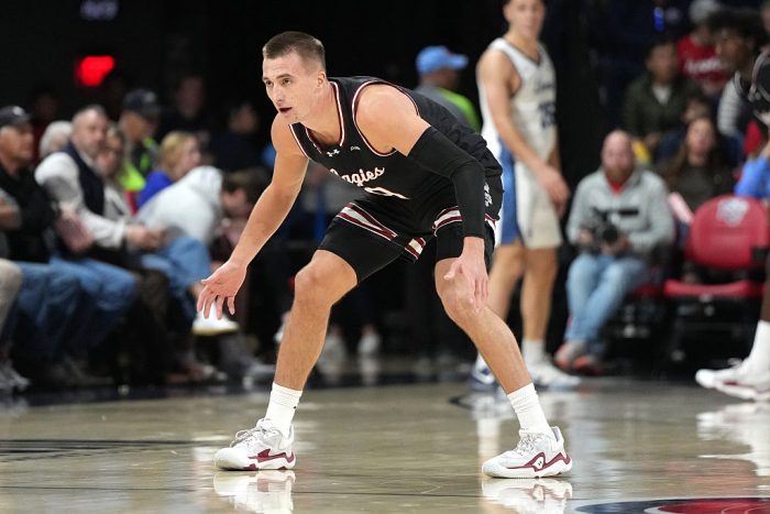Śląsk Wrocław: Wrzeszcz in, Kirkwood out - Z Krainy NBA